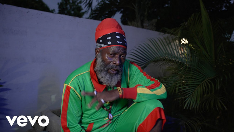 Videos: Capleton