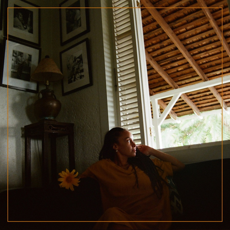 Release: Kelissa - Way You Make Me Feel