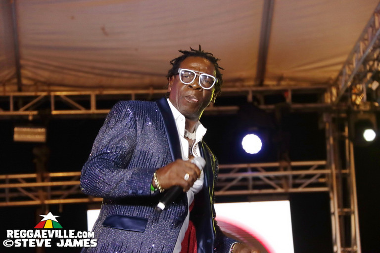 Photos: Sashi Synergy Sound Clash 5/24/2024