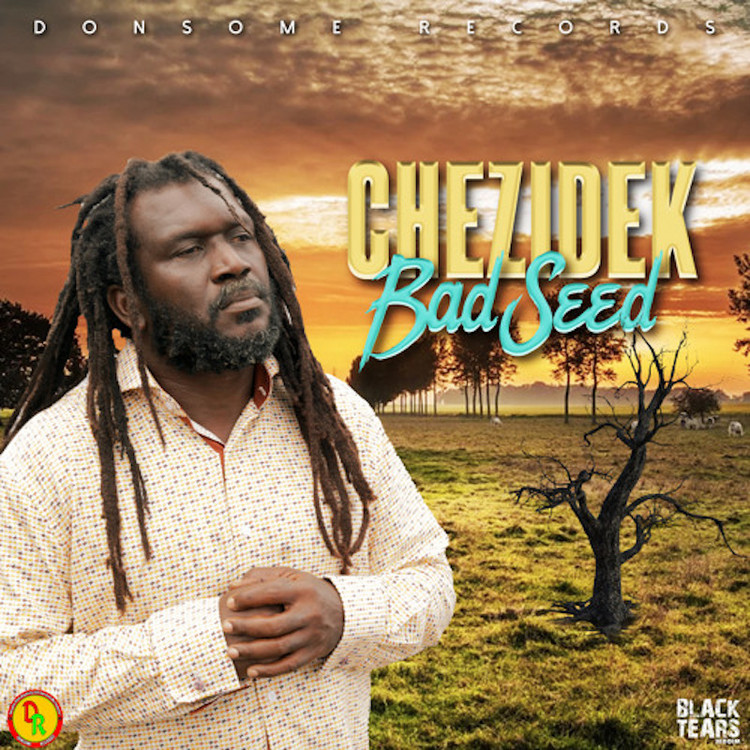 Chezidek - reggaeville.com