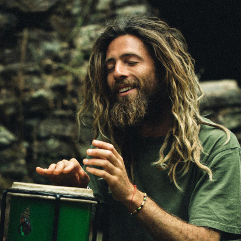 Biography: Sam Garrett