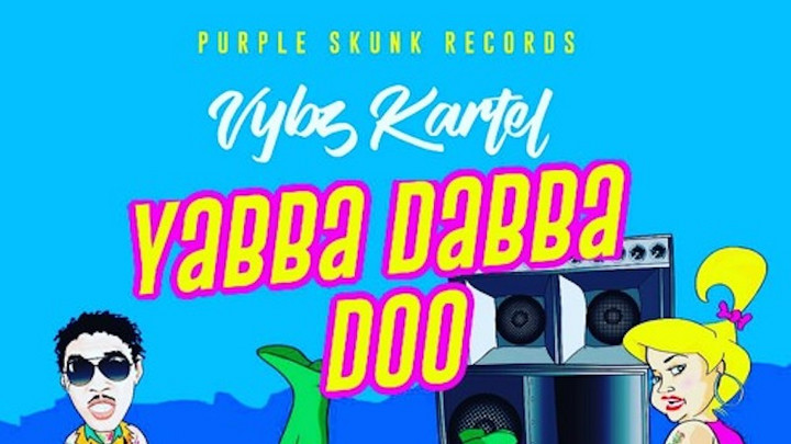 Listen: Vybz Kartel - Yabba Dabba Doo