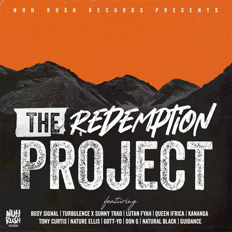 Release: The Redemption Project