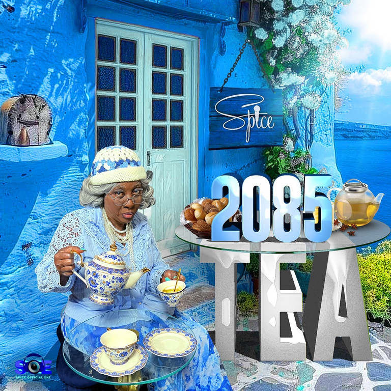 Listen: Spice - 2085 Tea