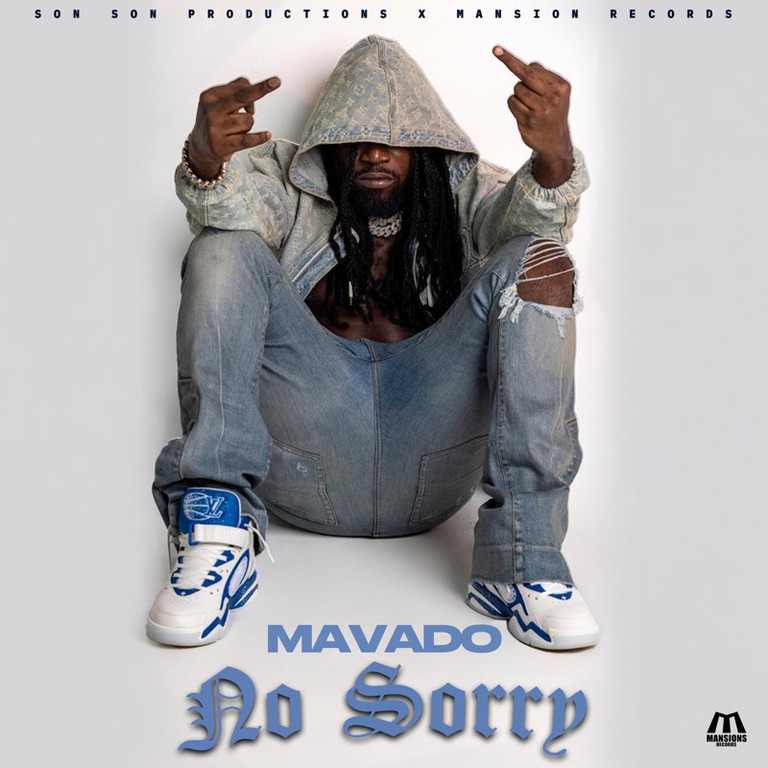 Listen: Mavado - No Sorry