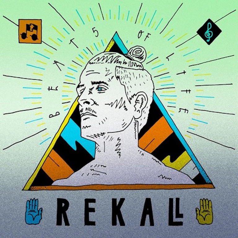 Albums: Rekall
