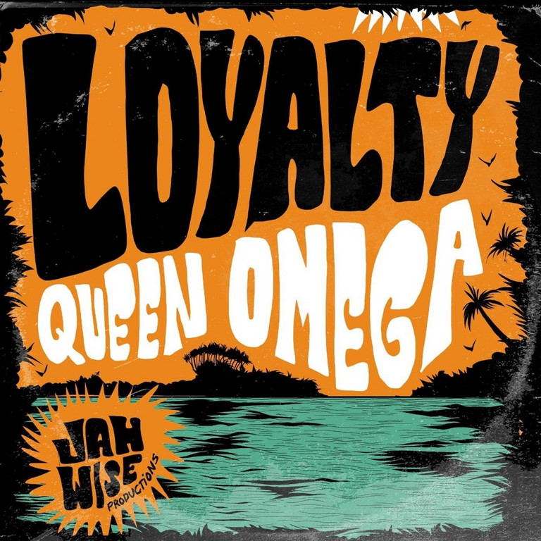 Audios: Queen Omega
