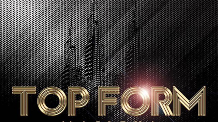 Listen: Masicka - Top Form