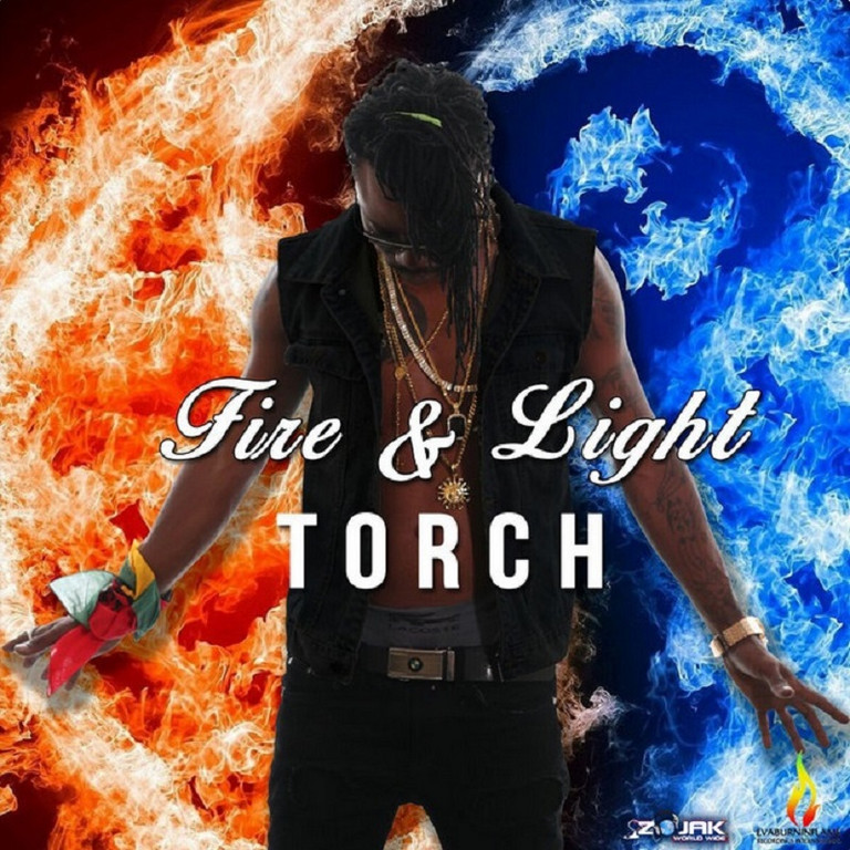 Release: Torch - Fire & Light Release: Torch - Fire & Light