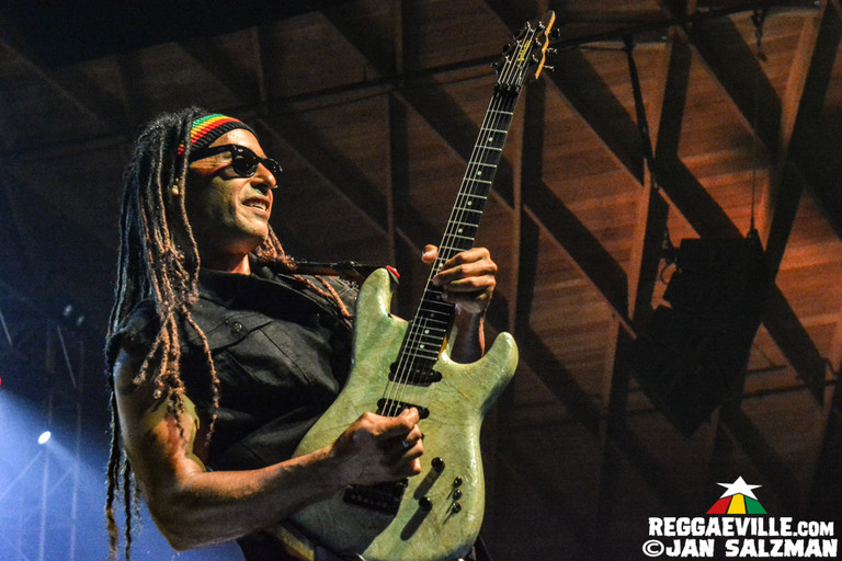 Photos: Steel Pulse, F.Y.A.H. 4/26/2025