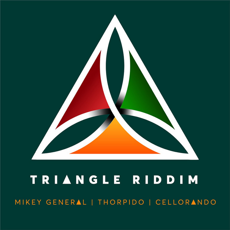 Release: Triangle Riddim