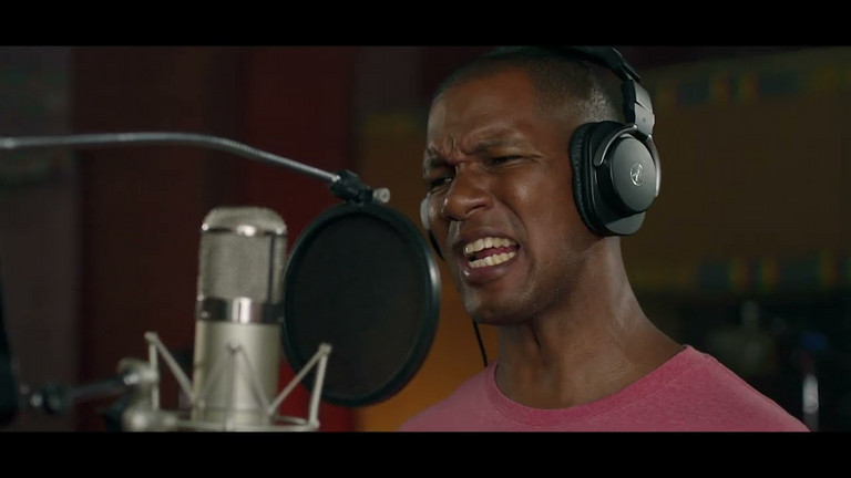 Video: Wake Up Jamaica Crew feat. the Music Manifestors X Jamila Falak ...