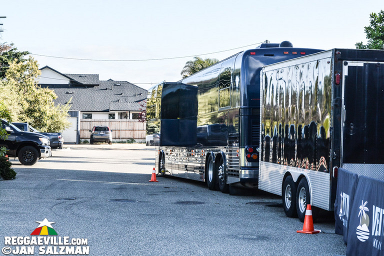 Photos: Steel Pulse, F.Y.A.H. 4/26/2025