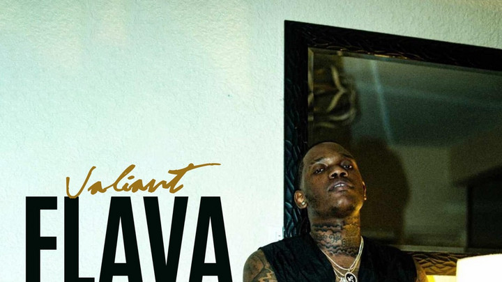 Listen: Valiant - Flava