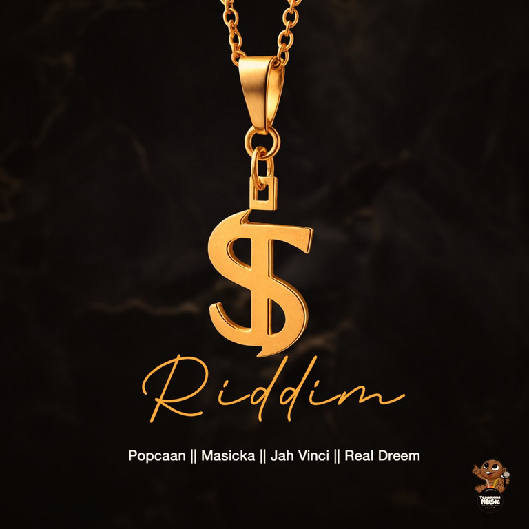 Release: S Riddim