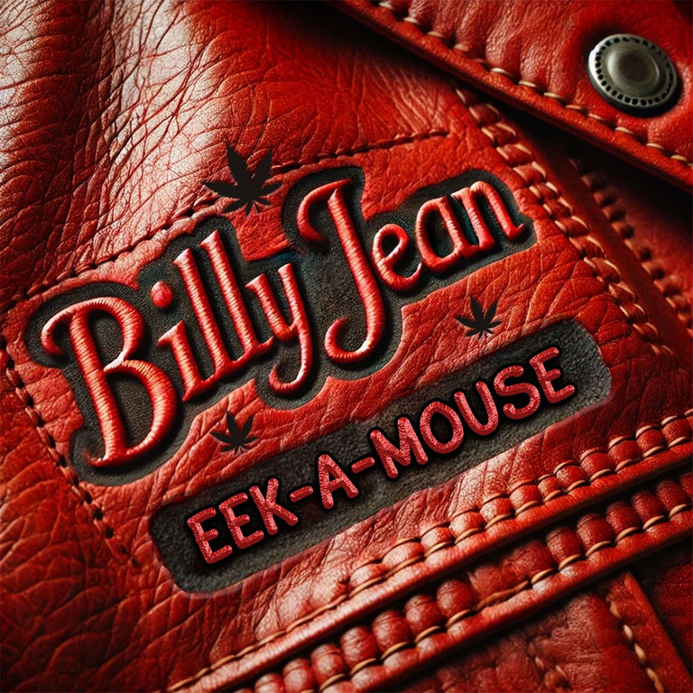 Listen: Eek-A-Mouse - Billy Jean