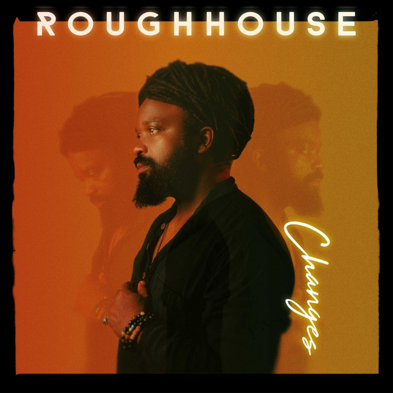 Release: Roughhouse - Changes