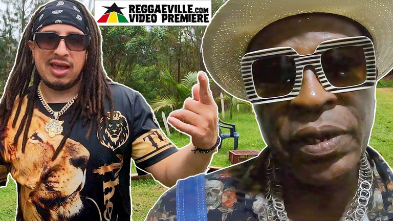 Video premieres - reggaeville.com