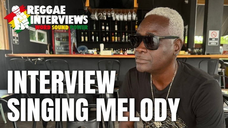 Interview Videos - reggaeville.com