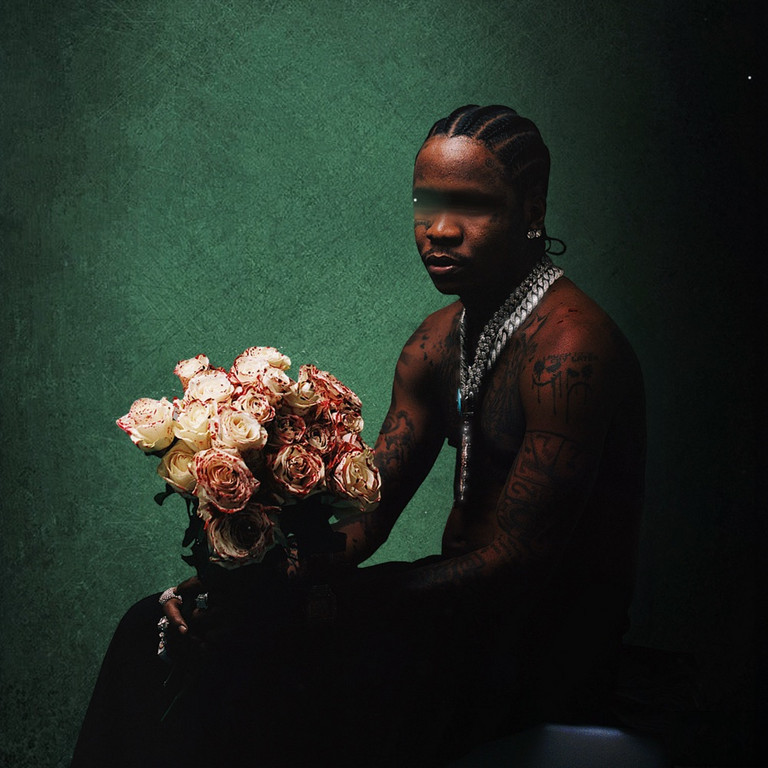 Listen: Prince Swanny - Saint (Full Album)