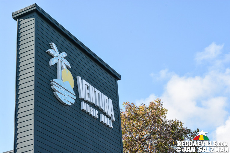 Photos: Steel Pulse, F.Y.A.H. 4/26/2025