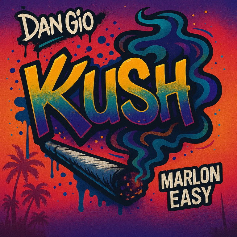 Release: Dan Gio x Marlon Easy - Kush