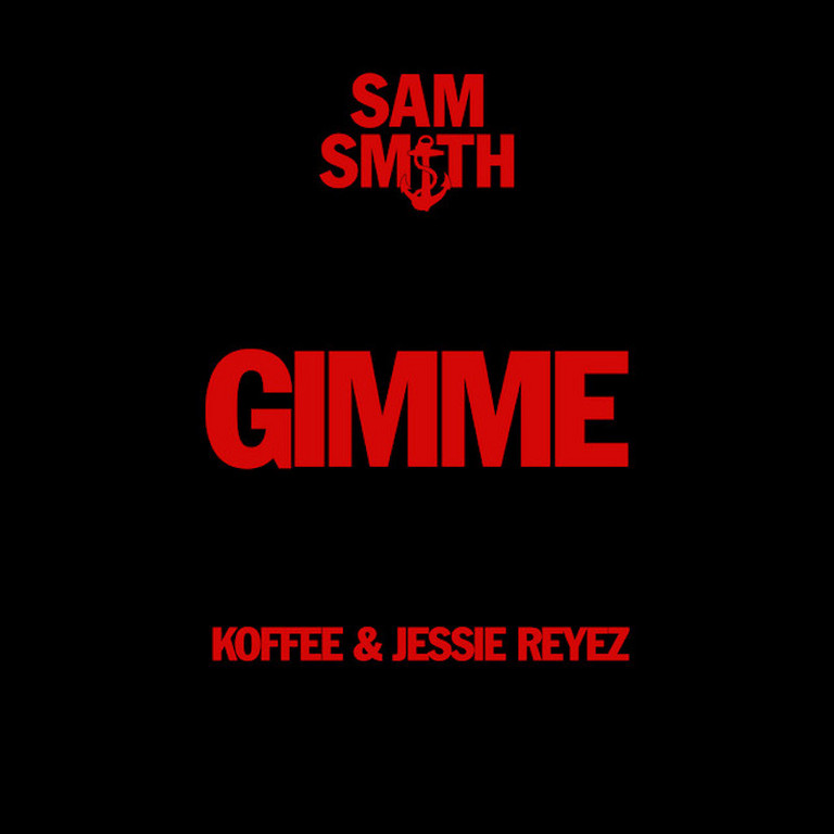 Listen: Sam Smith feat. Koffee x Jessie Reyez - Gimme Listen: Sam Smith feat. Koffee x Jessie Reyez - Gimme