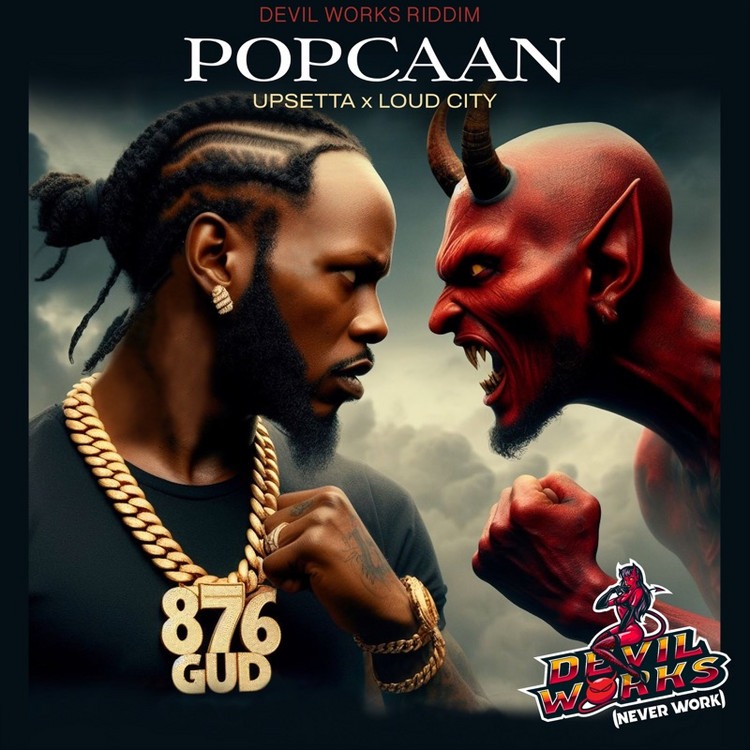 Listen: Popcaan - Best Mood (Full Album)