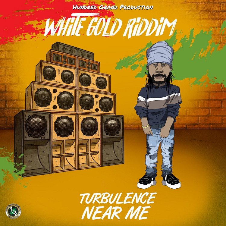 Listen: Turbulence feat. Venjance - Find A Way