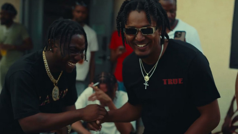 Video: Deep Jahi - Our Time 7/19/2025