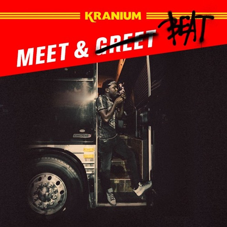 Listen: Kranium - Meet & Beat