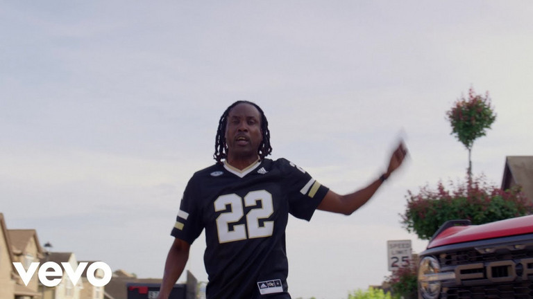 Video: Nesbeth - Blessed by the Water 4/12/2025