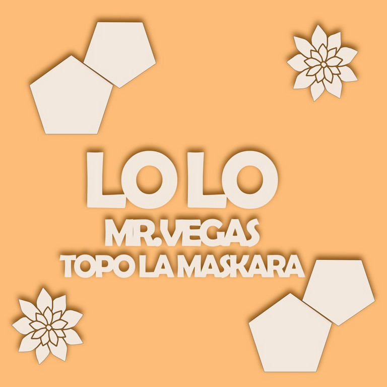 Release: Mr. Vegas & Topo La Maskara - Lo Lo
