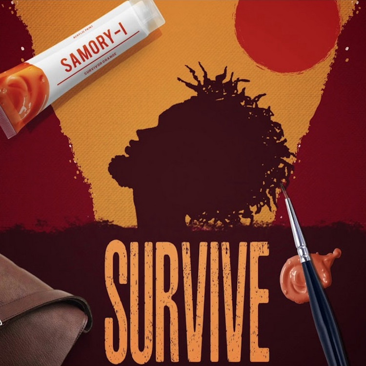 Samory I - reggaeville.com