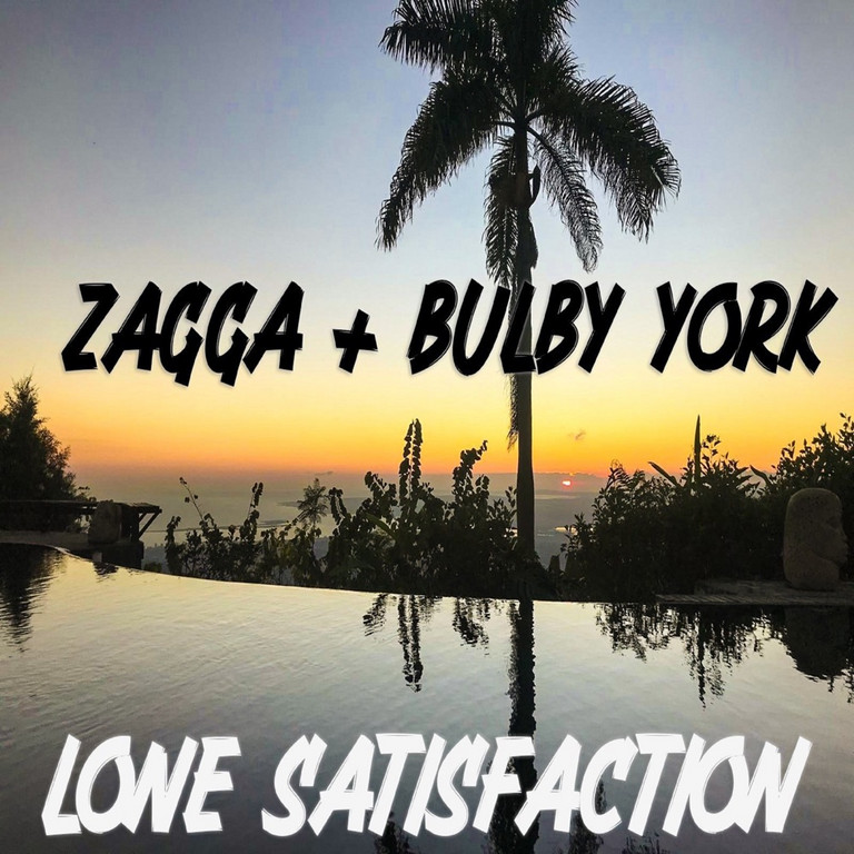 Release: Bulby York x Zagga - Lone Satisfaction
