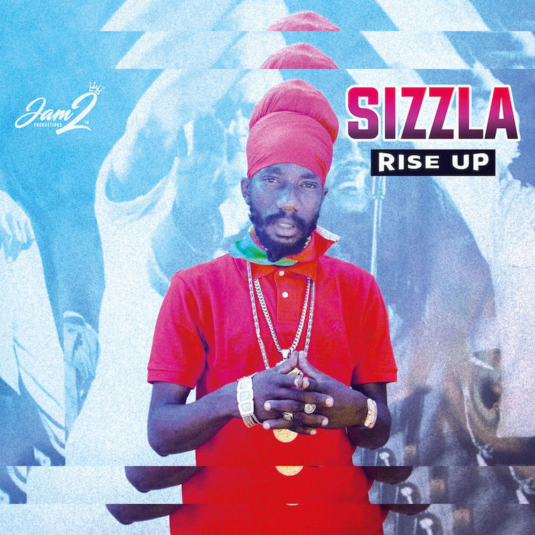 Albums: Sizzla