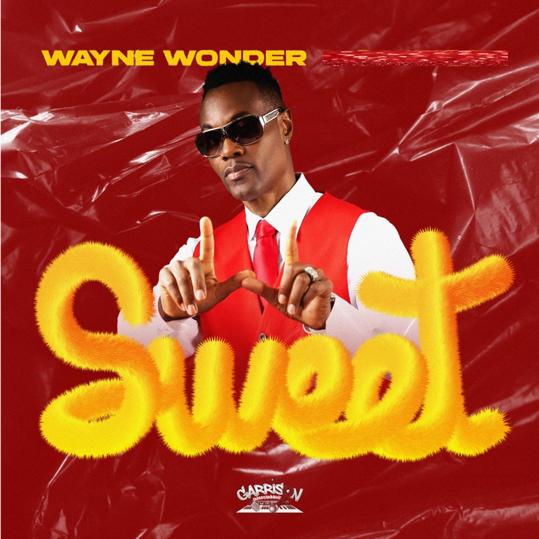 Release: Wayne Wonder - Sweet