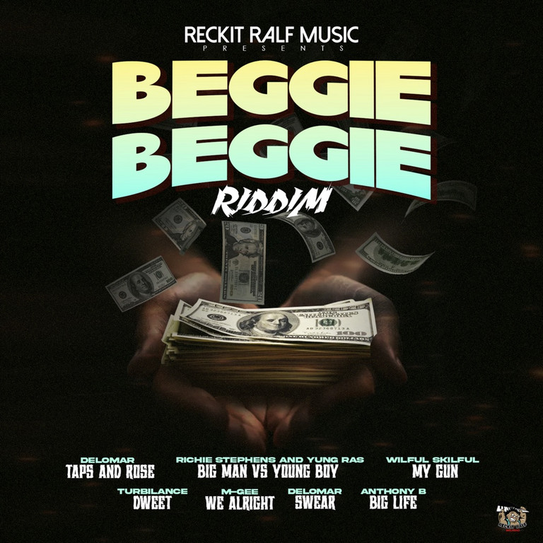 Release: Beggie Beggie Riddim