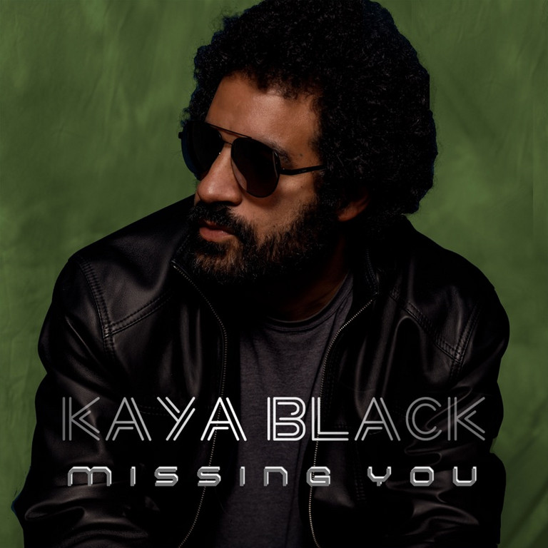 Listen: Kaya Black - Missing You