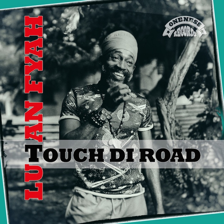 Albums: Lutan Fyah