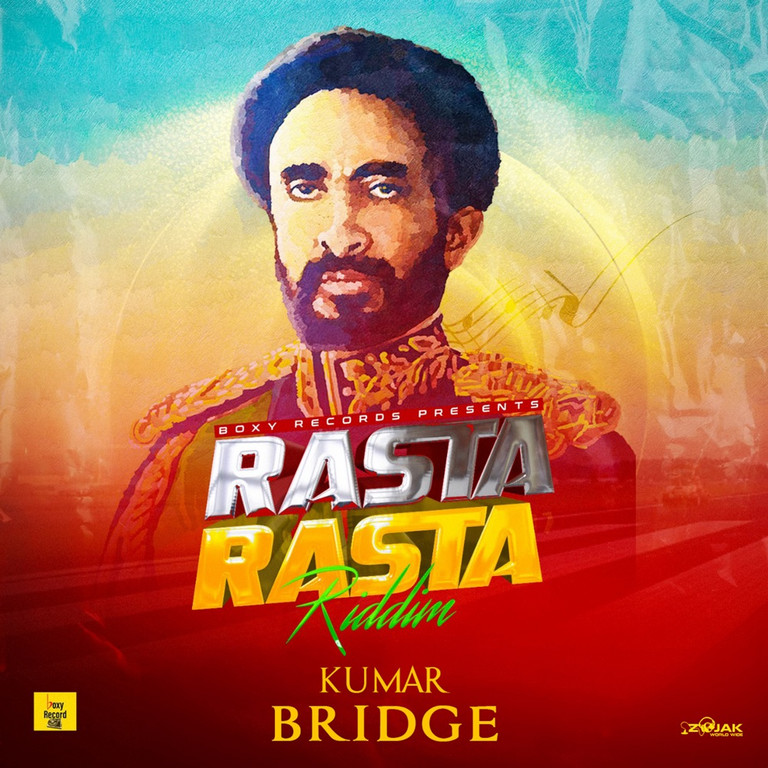 Release: Kumar - Bridge