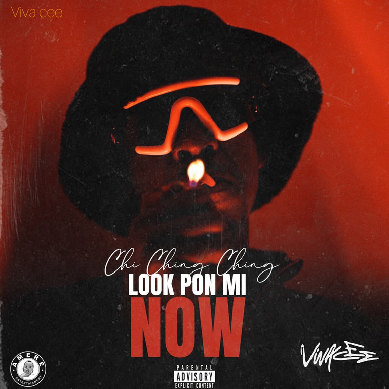 Release: Chi Ching Ching x Viva Cee - Look Pon Mi Now