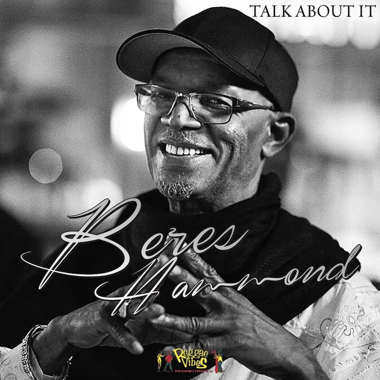 Beres Hammond - reggaeville.com