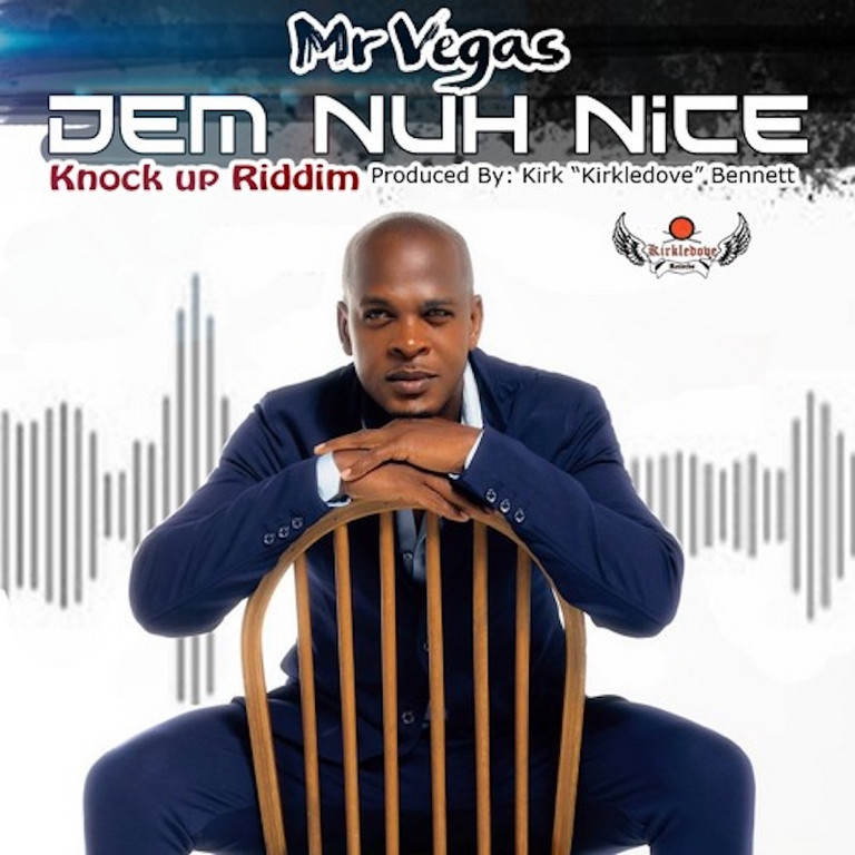 Listen: Mr. Vegas - Dem Nuh Nice