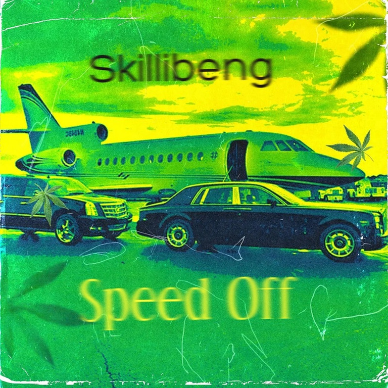 Audios: Skillibeng
