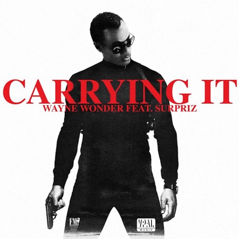 Listen: Wayne Wonder feat. Surpriz