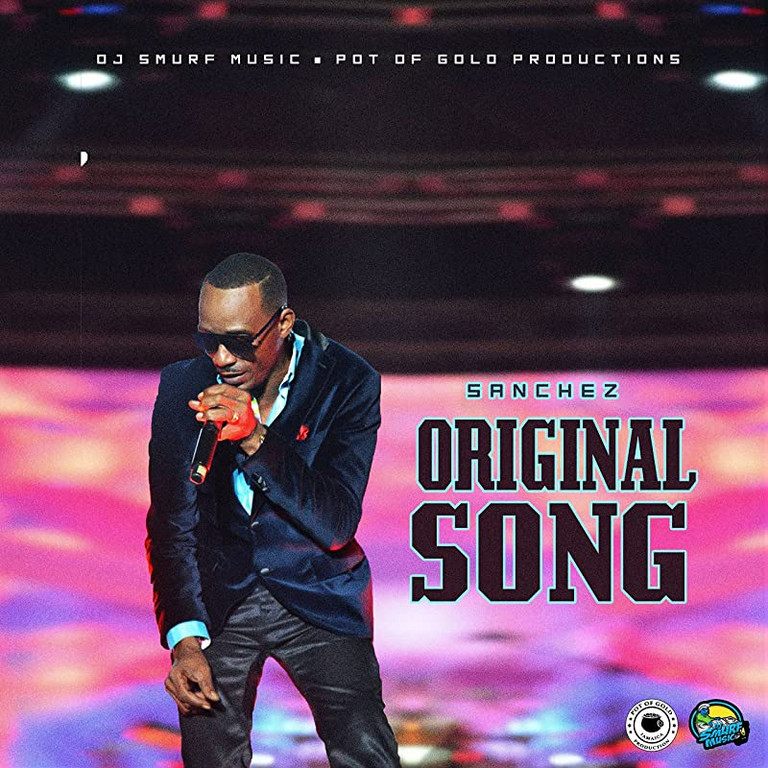 Listen: Sanchez - Original Song