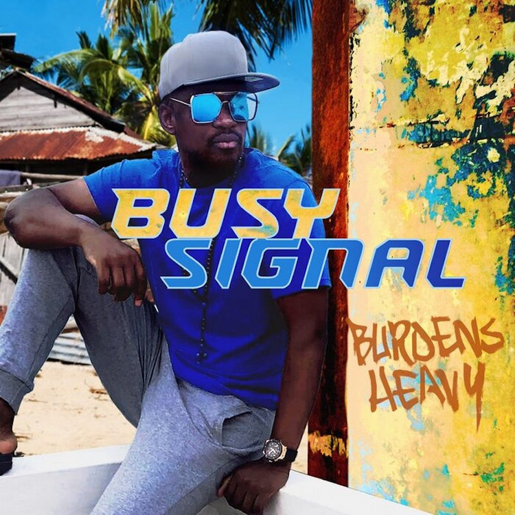 Audios: Busy Signal