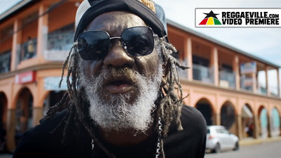 Video premieres - reggaeville.com