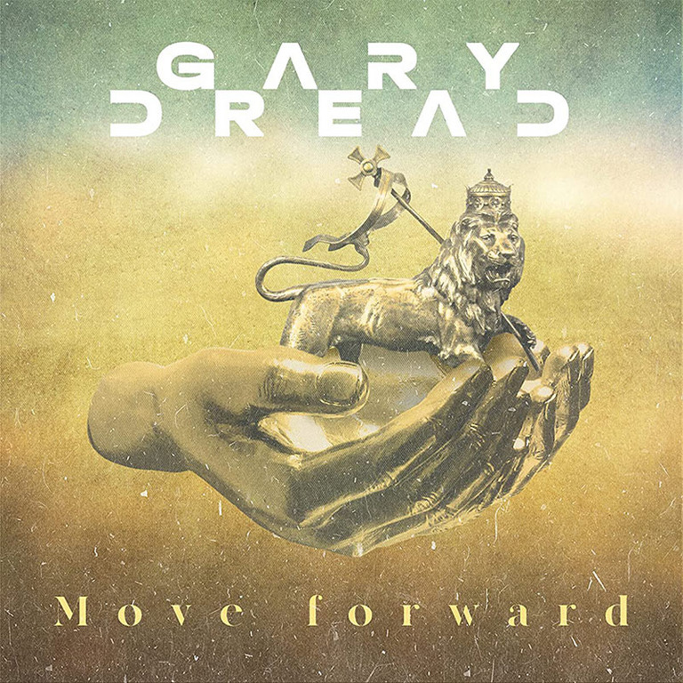 Release: Gary Dread - Move Forward